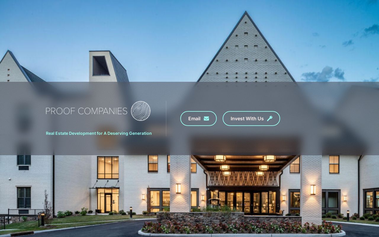 Proof Companies